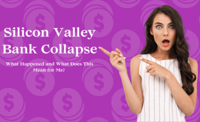 Silicon Valley Bank Collapse - Timeline of SVB Collapse