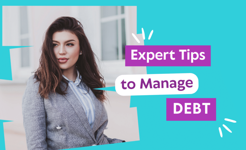 Expert Tips: Managing Debt - Bette Hochberger, CPA, CGMA