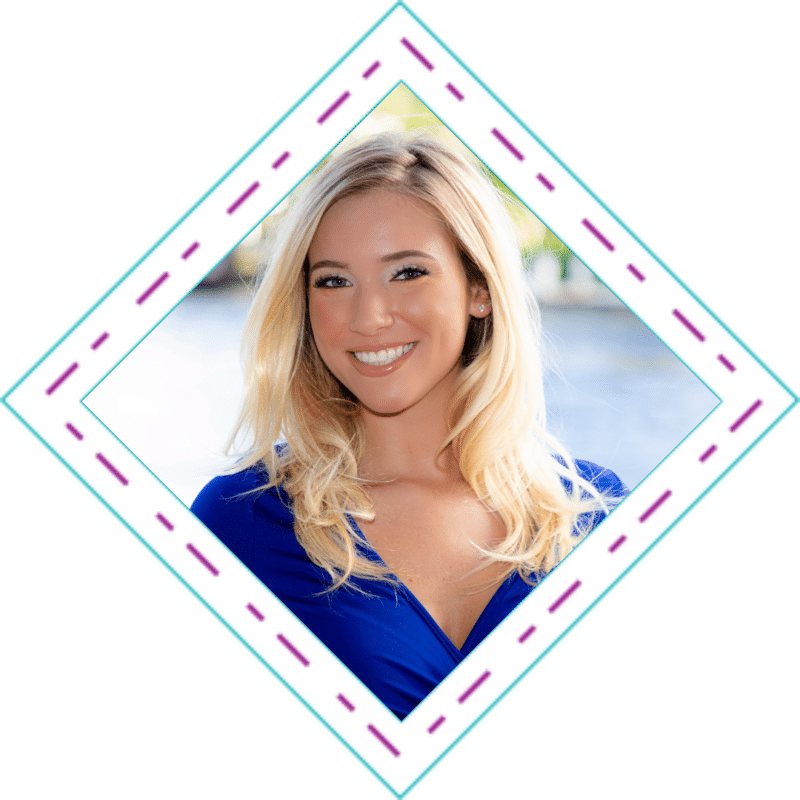Our Team - Bette Hochberger, CPA, CGMA