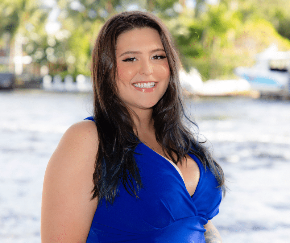 Jordan Guthrie, Director of Client Success