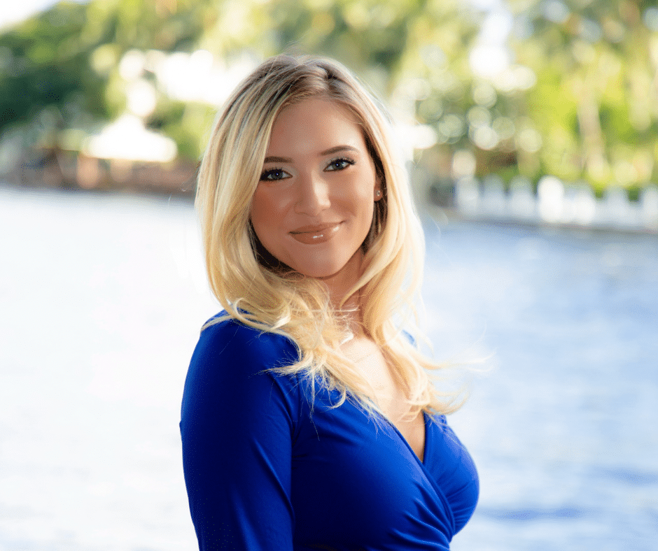Kaylee - Marketing Manager - Bette Hochberger, CPA, CGMA