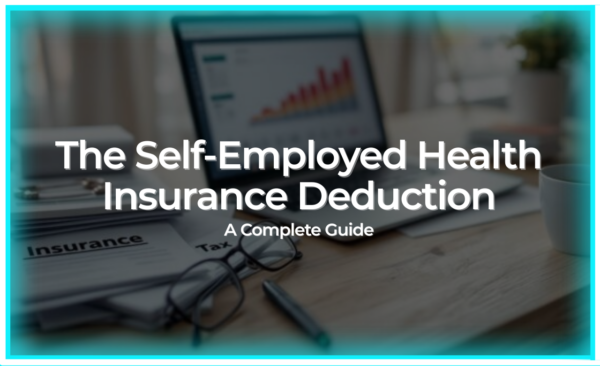 The Self-Employed Health Insurance Deduction: A Complete Guide - Bette ...