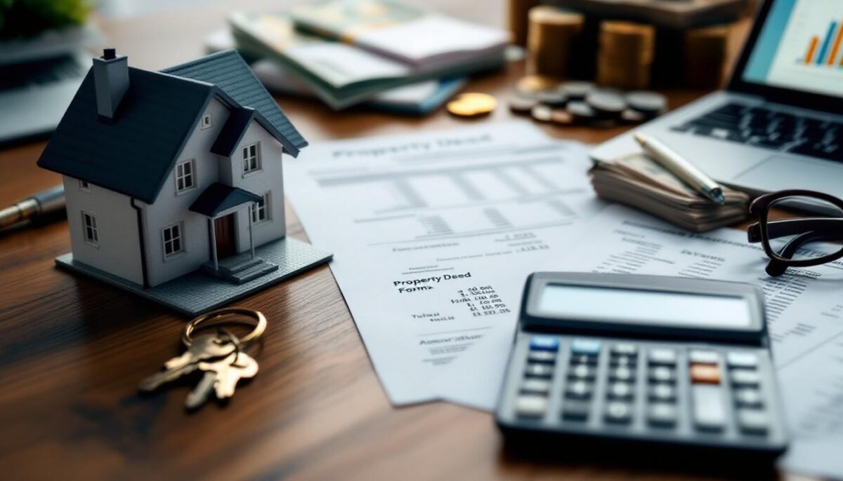 Real Estate Tax Minimization: Practical Ways to Save - Bette Hochberger ...